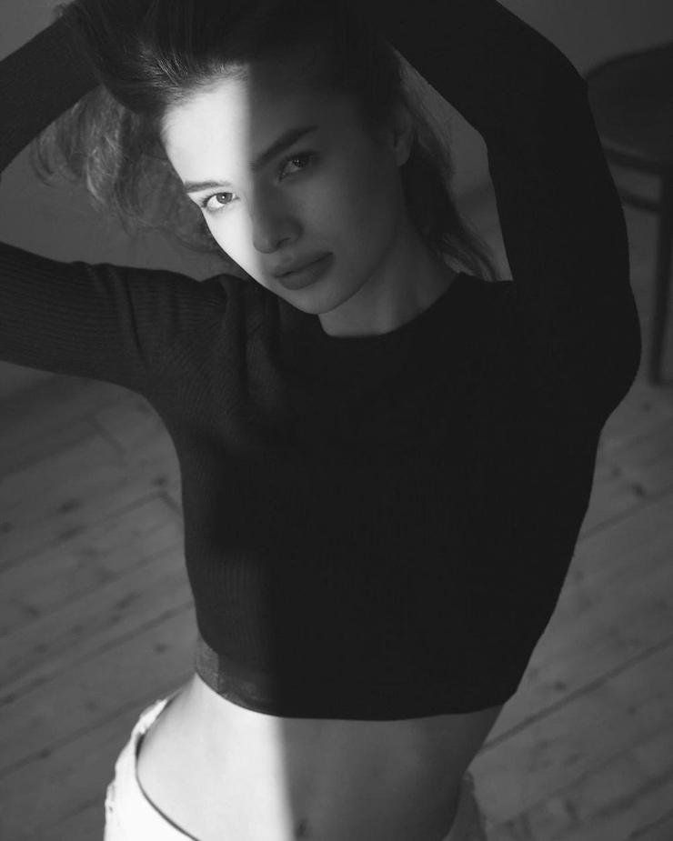 Sofia Mishchenko picture