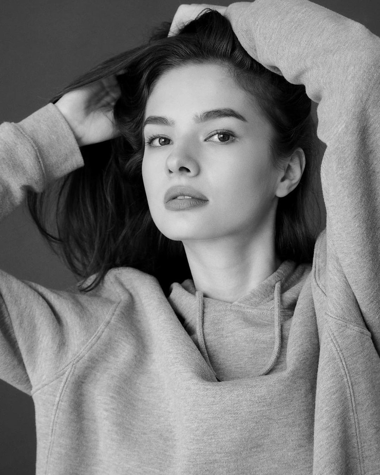 Picture of Sofia Mishchenko