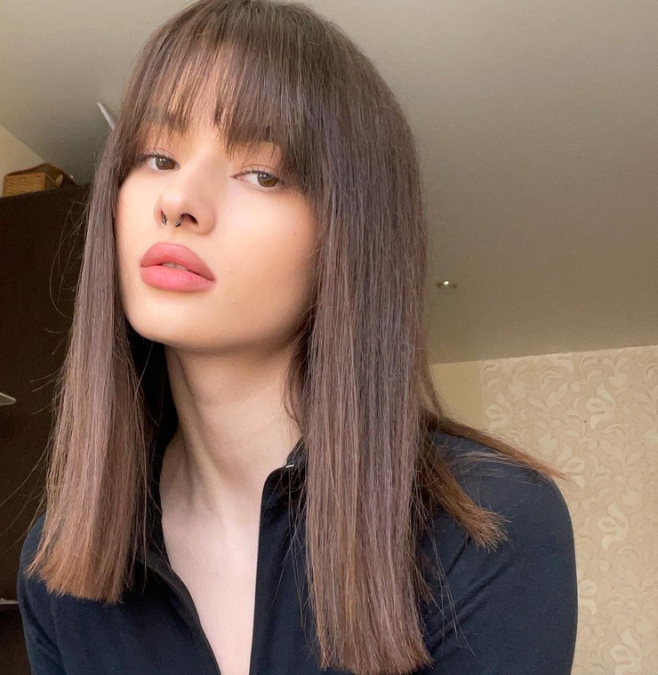 Sofia Mishchenko picture