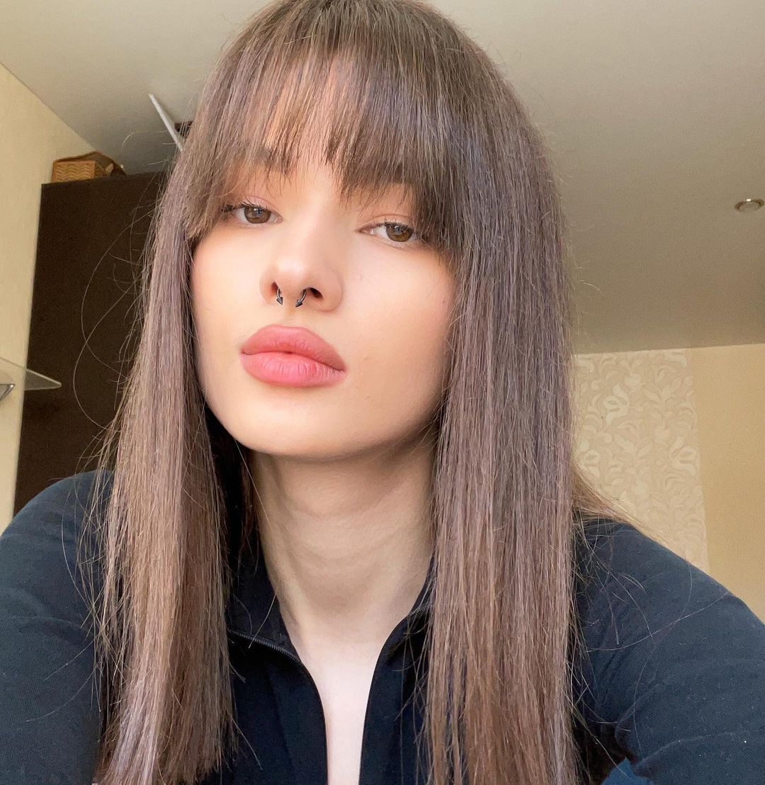 Picture of Sofia Mishchenko