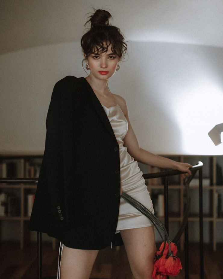 Picture of Sofia Mishchenko