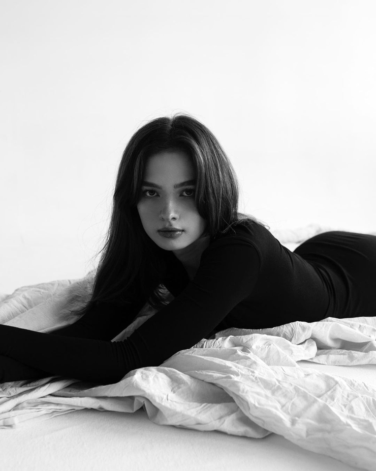 Sofia Mishchenko picture