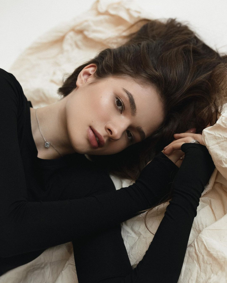 Picture of Sofia Mishchenko