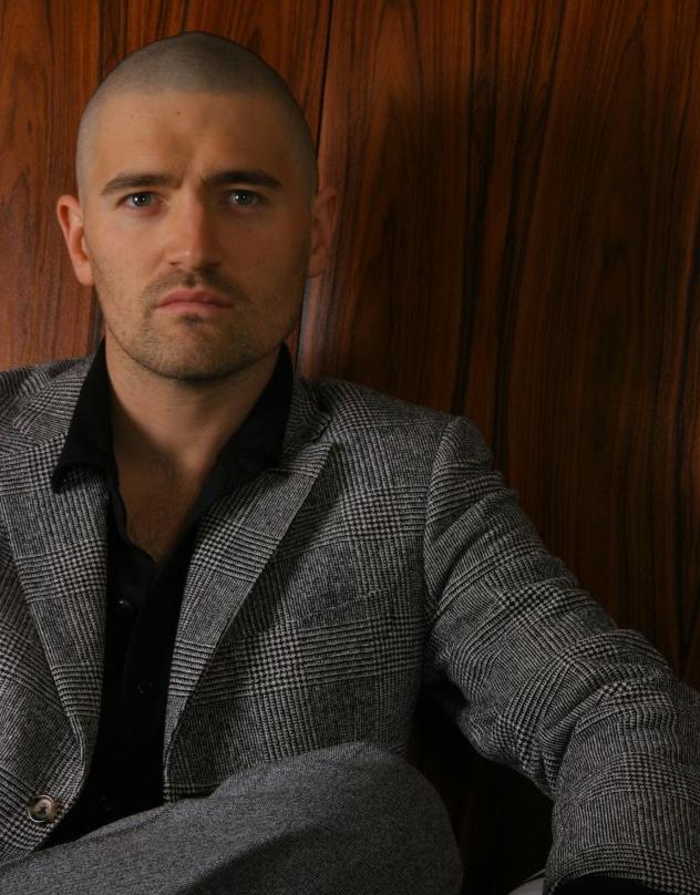 Picture of Tom Chambers