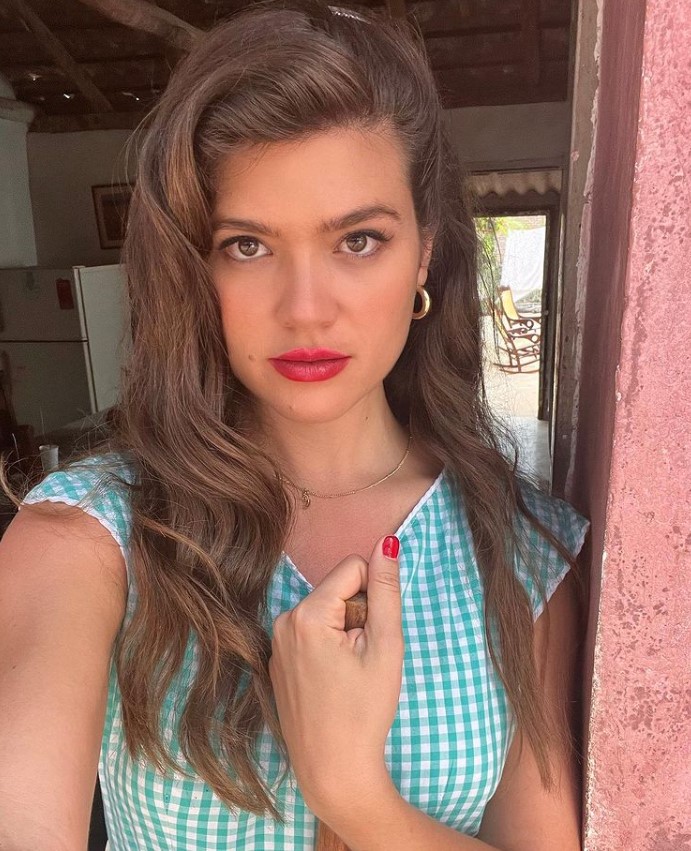 Picture of Daniela Tapia