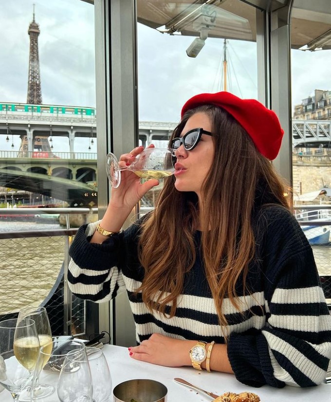 Picture of Daniela Tapia