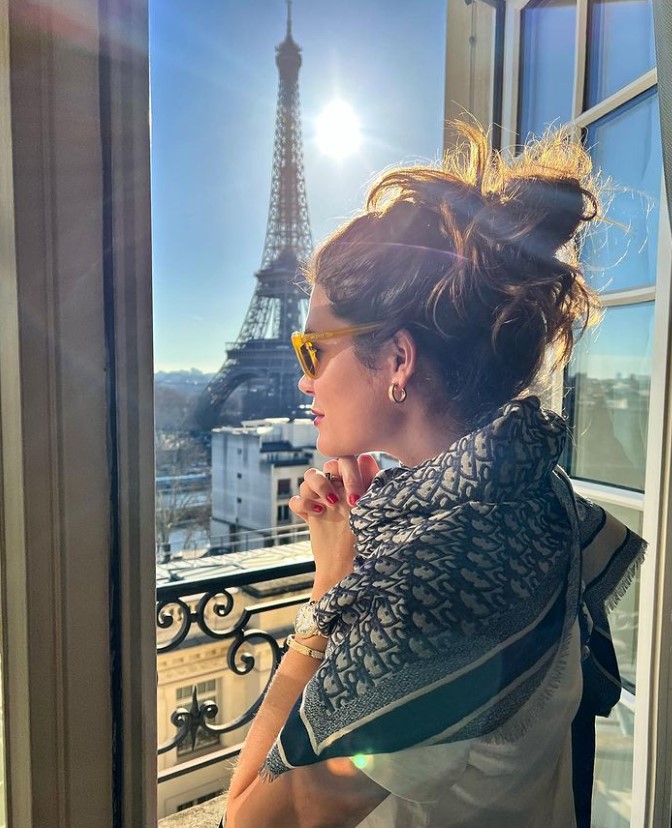 Picture of Daniela Tapia