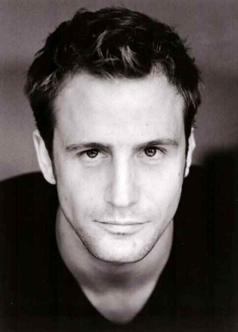 Picture of Jeremy Sheffield