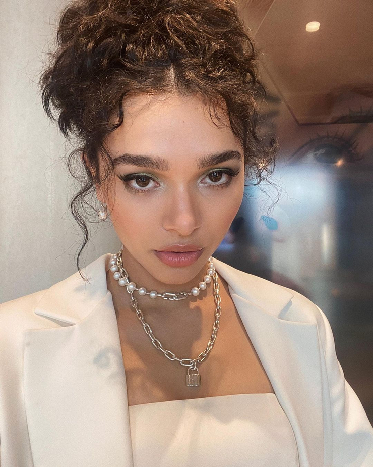 Picture of Paulina Chávez