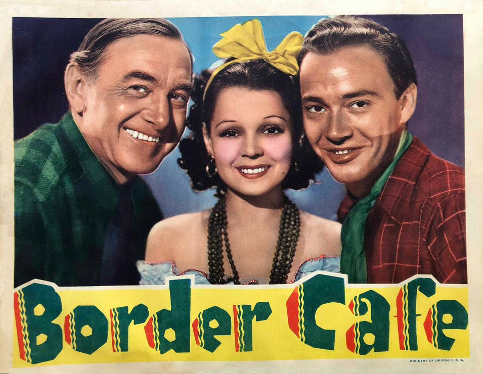 Picture of Border Cafe