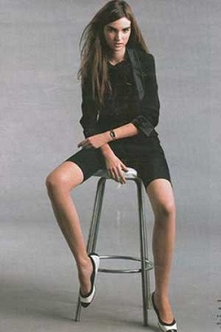Picture of Denise Moreno