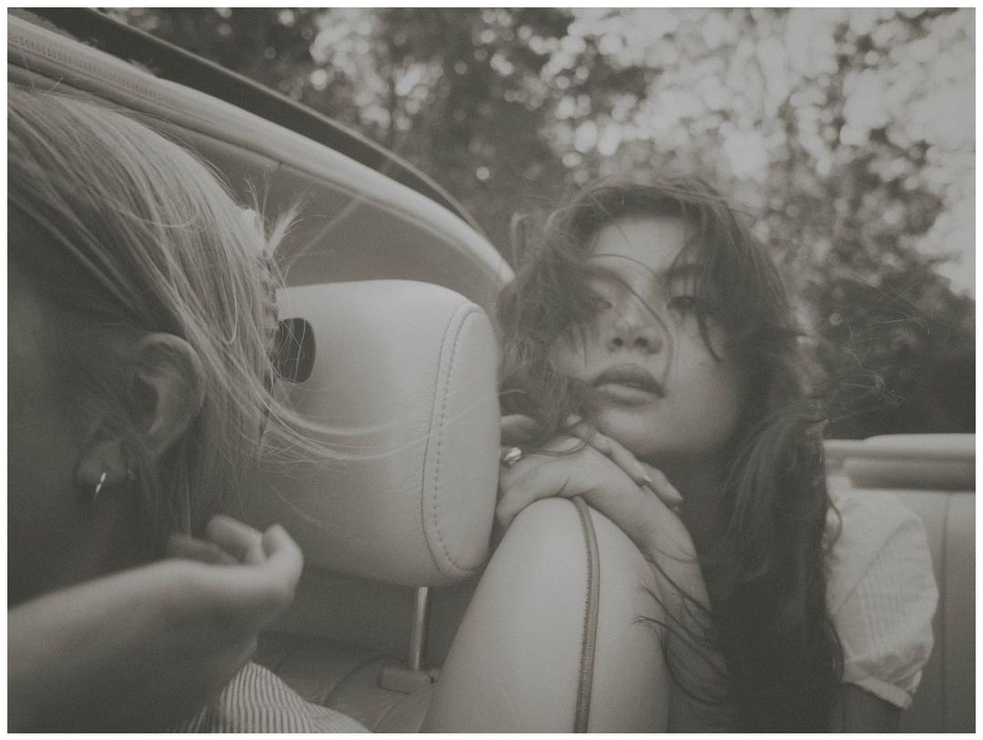 Picture of Elise Garner