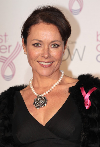 Picture of Amanda Mealing
