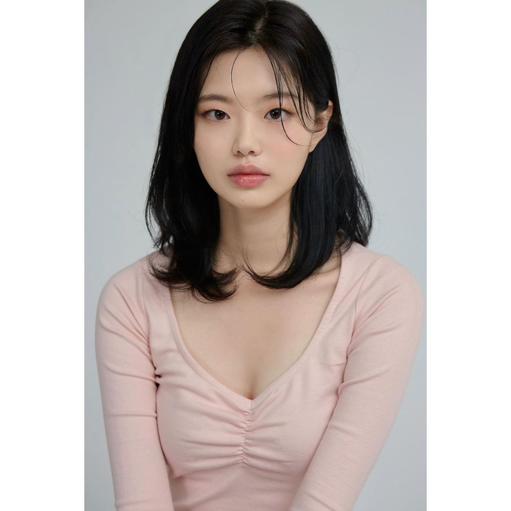 Picture of An Chae Eun