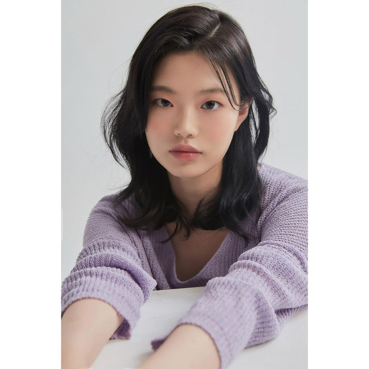 Image of An Chae Eun