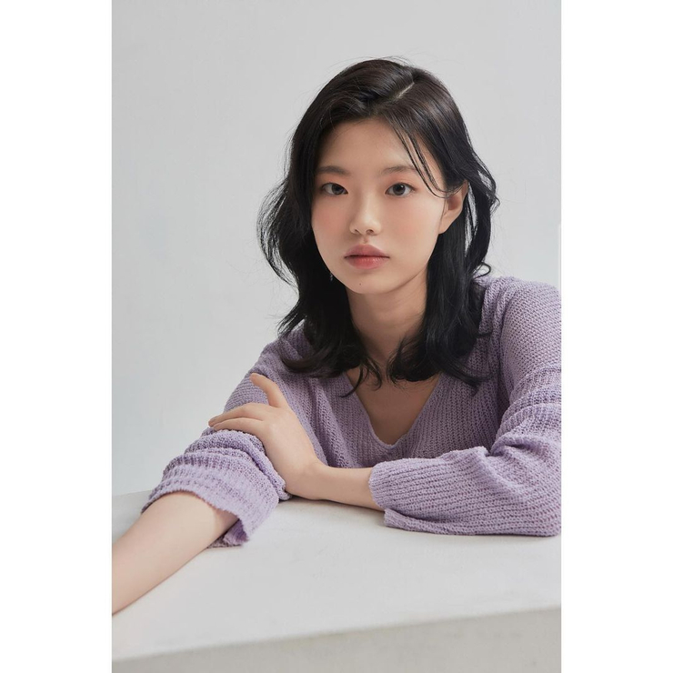 Picture of An Chae Eun