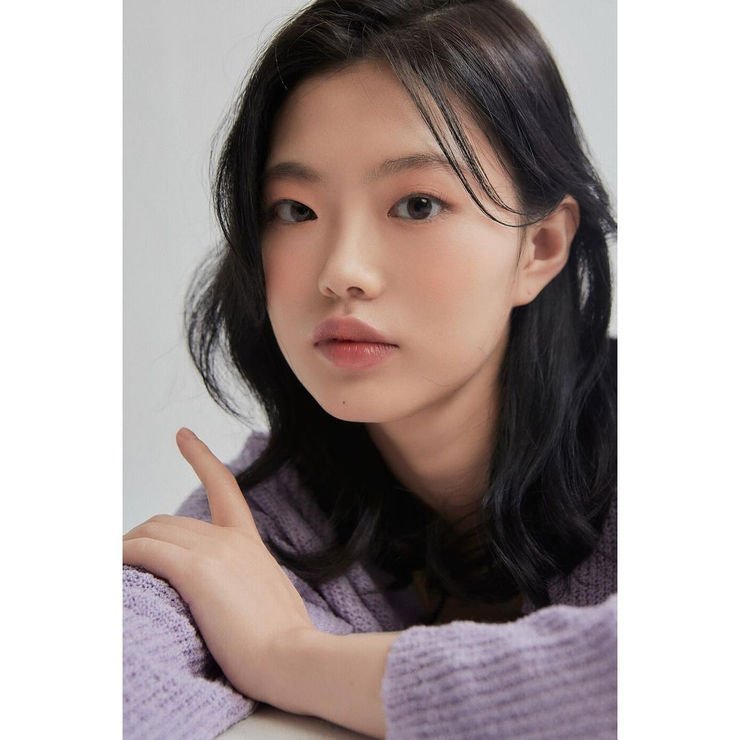 Picture of An Chae Eun