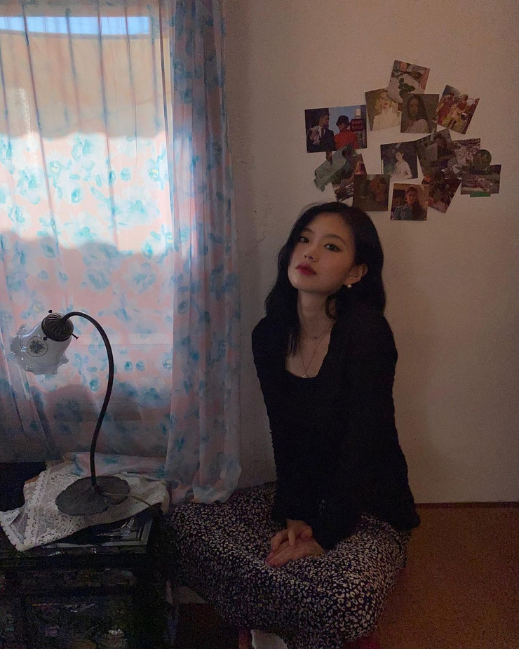 Picture of An Chae Eun