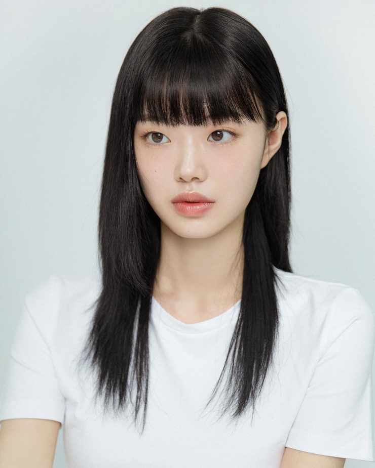 Image of An Chae Eun