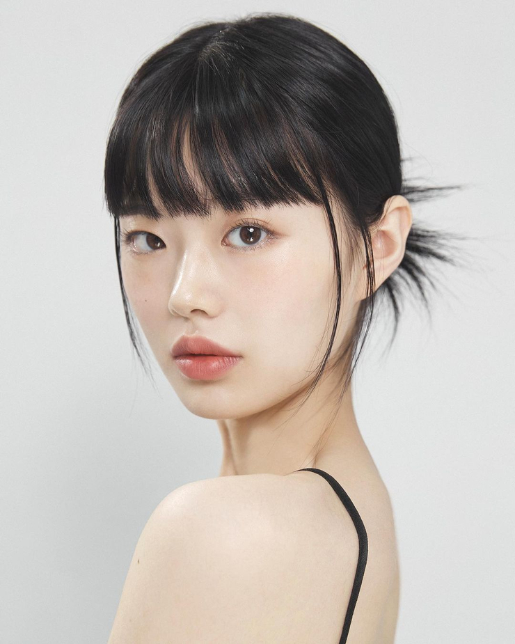 Picture of An Chae Eun