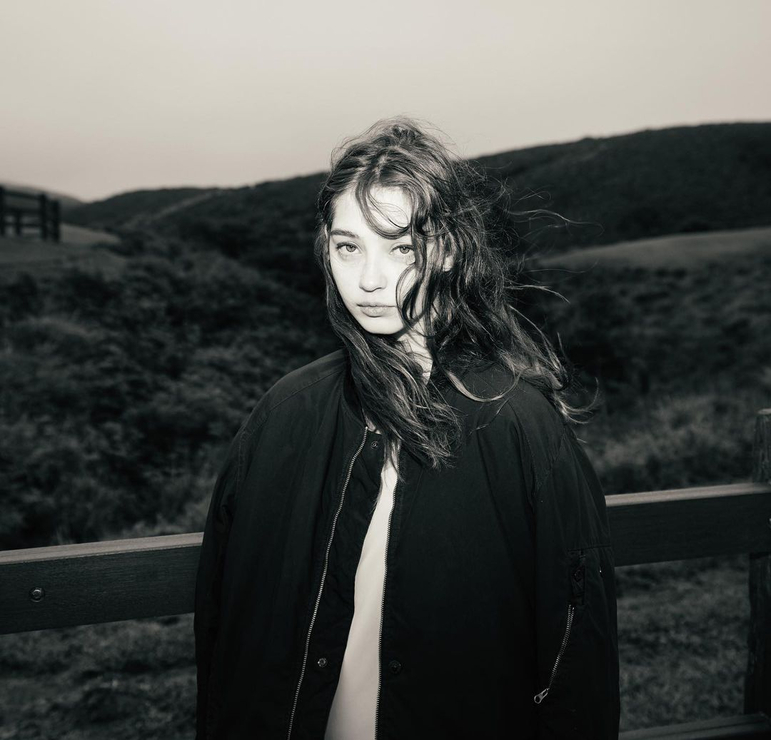 Picture of Eve Portman