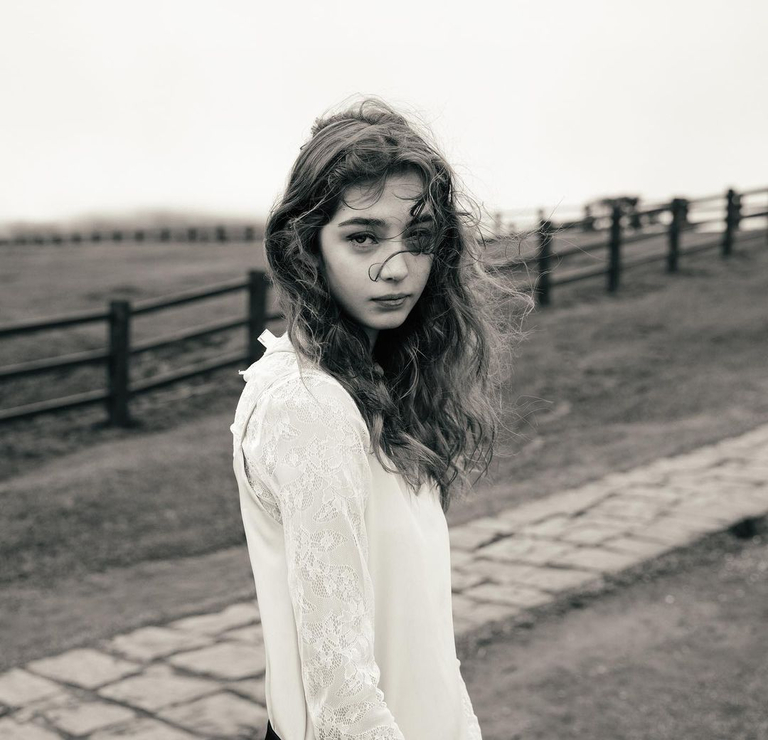 Picture of Eve Portman