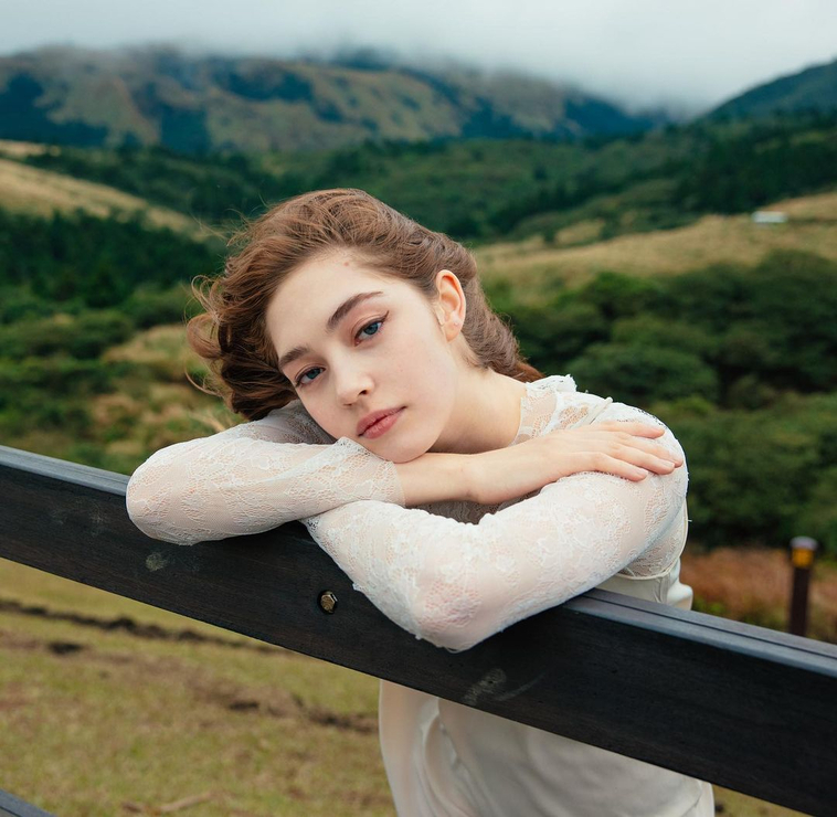 Picture of Eve Portman