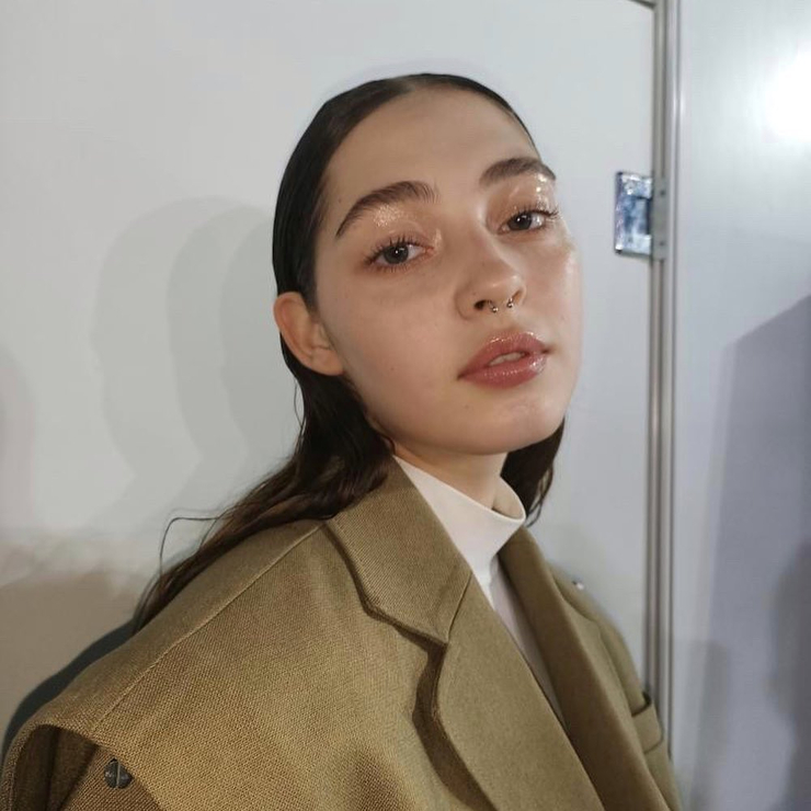 Picture of Eve Portman