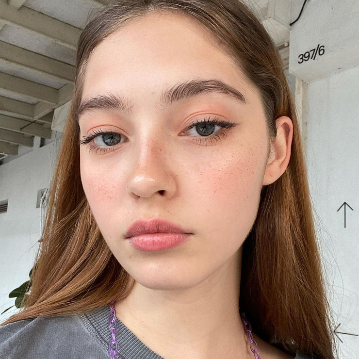 Picture of Eve Portman