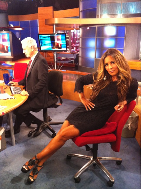 Picture of Jillian Barberie