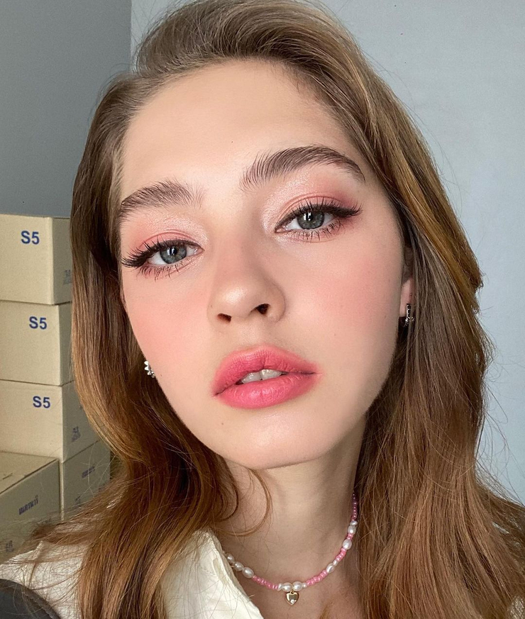 Picture of Eve Portman