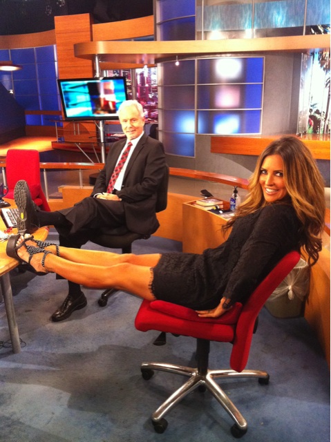 Picture of Jillian Barberie