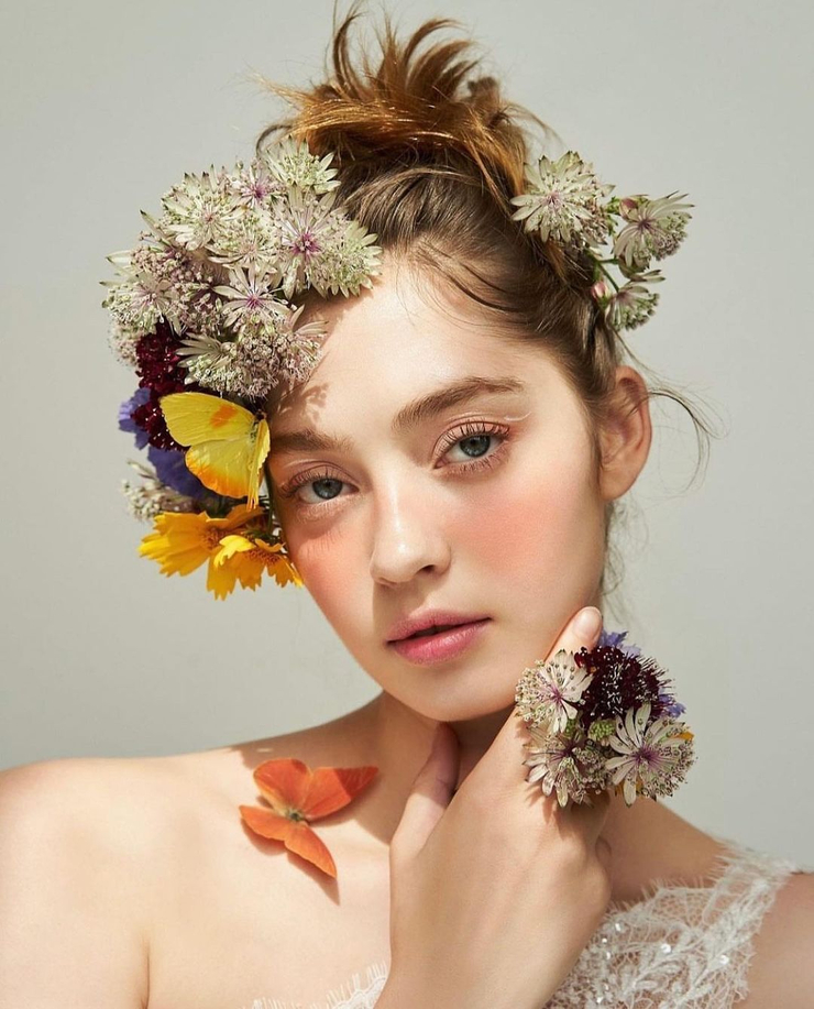 Picture of Eve Portman