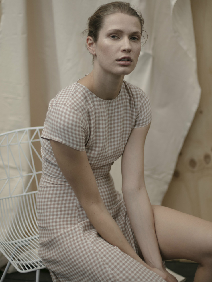 Picture of Alice Müller