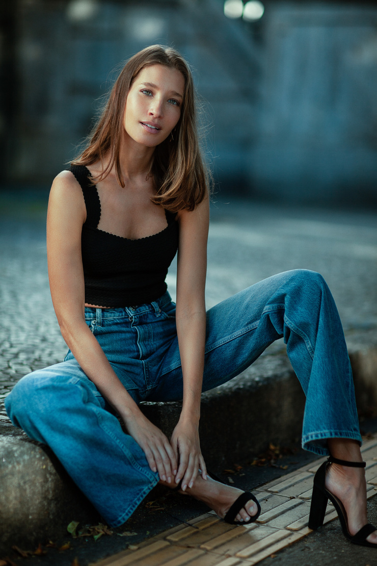 Picture of Gabriela Vieira