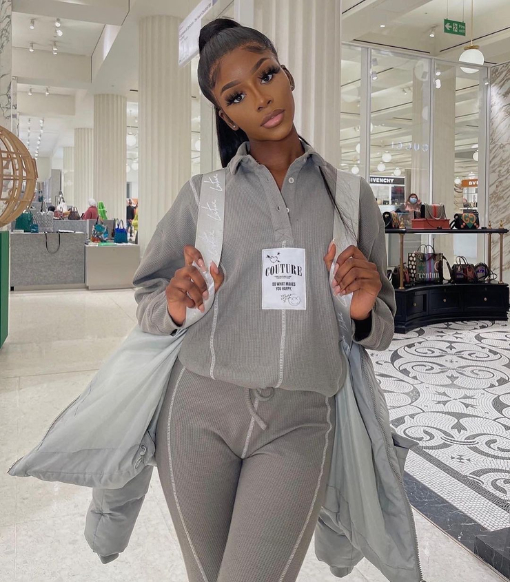 Picture of Sevyn Sinclair