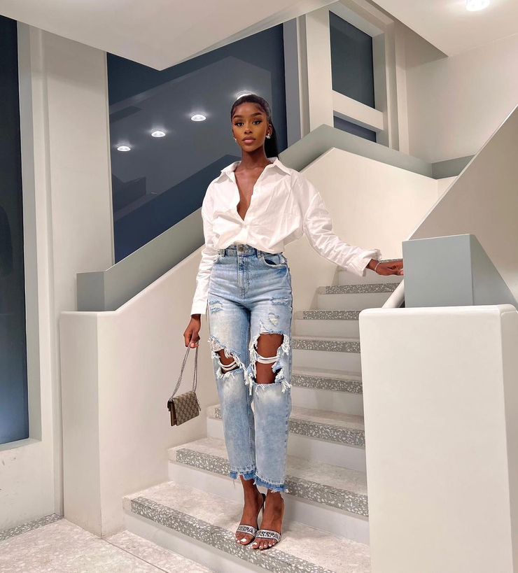 Picture of Sevyn Sinclair