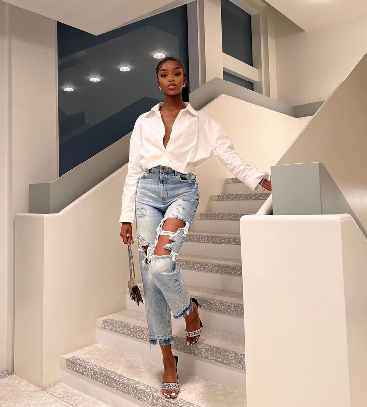 Sevyn Sinclair image