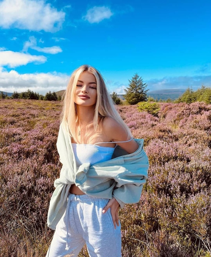 Picture of Alina Halko