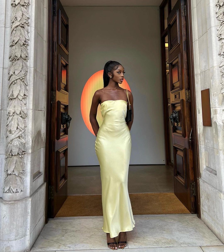 Picture of Sevyn Sinclair