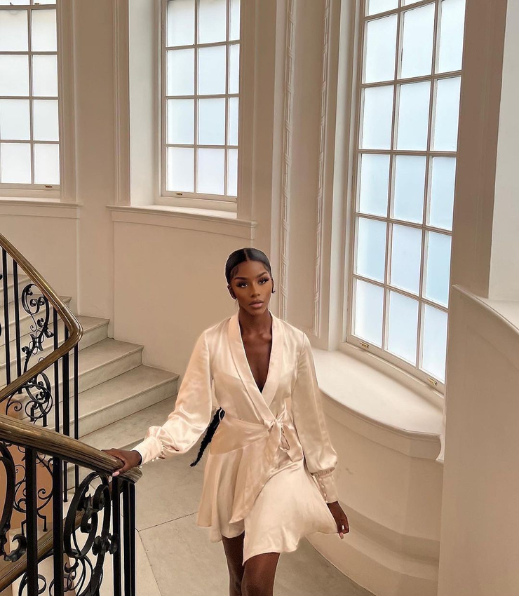 Picture of Sevyn Sinclair