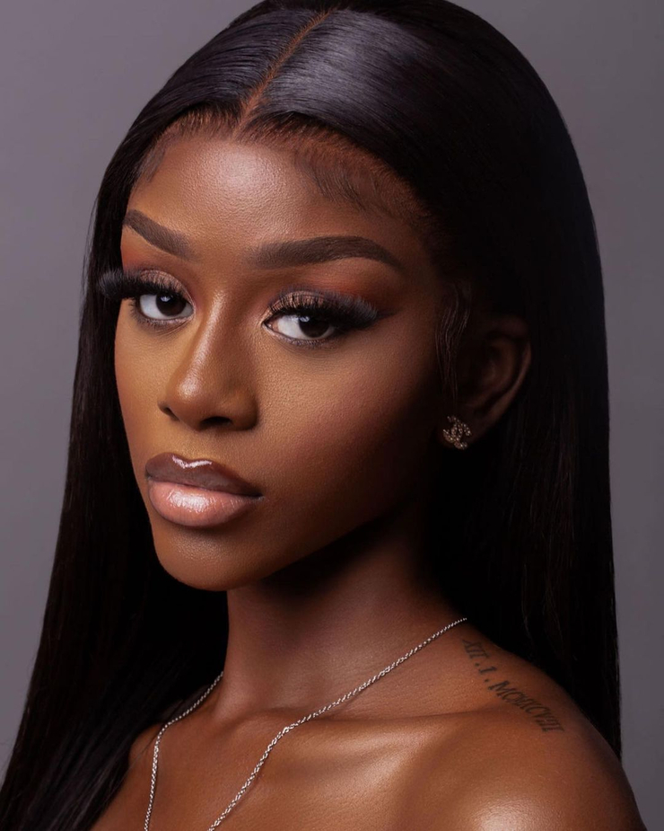 Sevyn Sinclair image