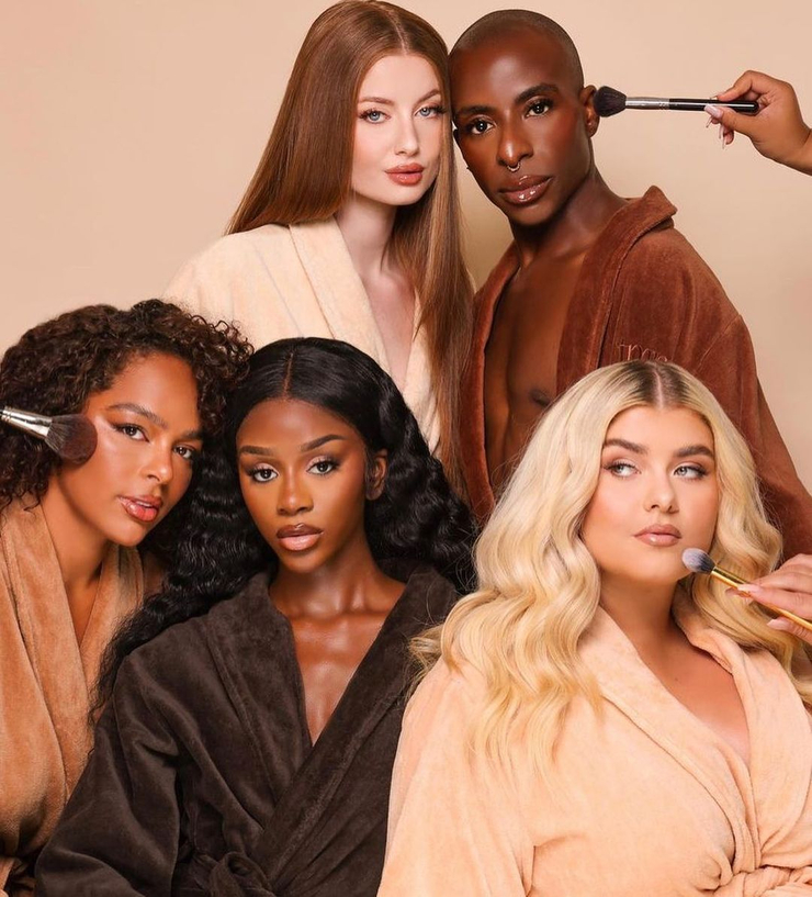 Picture of Sevyn Sinclair