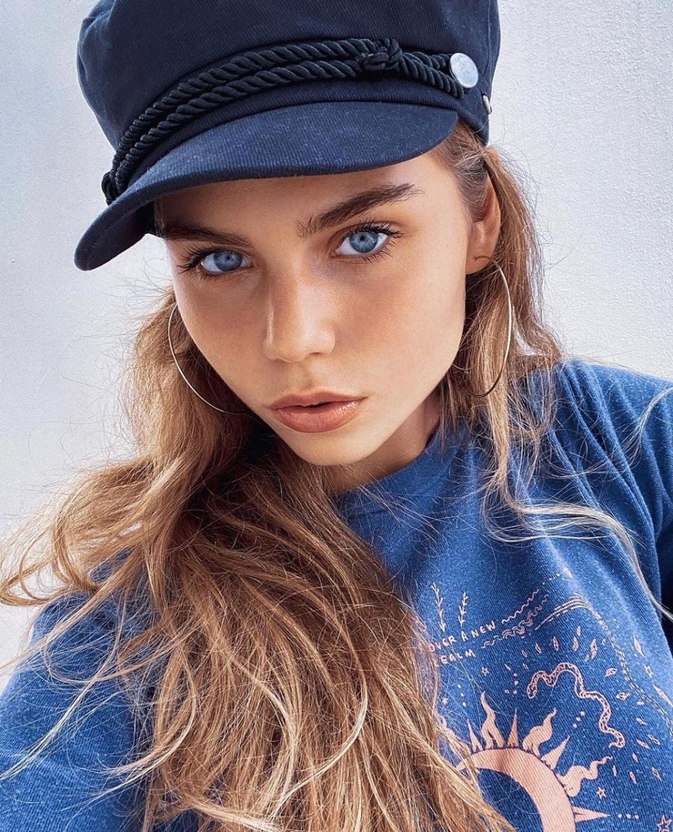 Picture of Sam De Laat