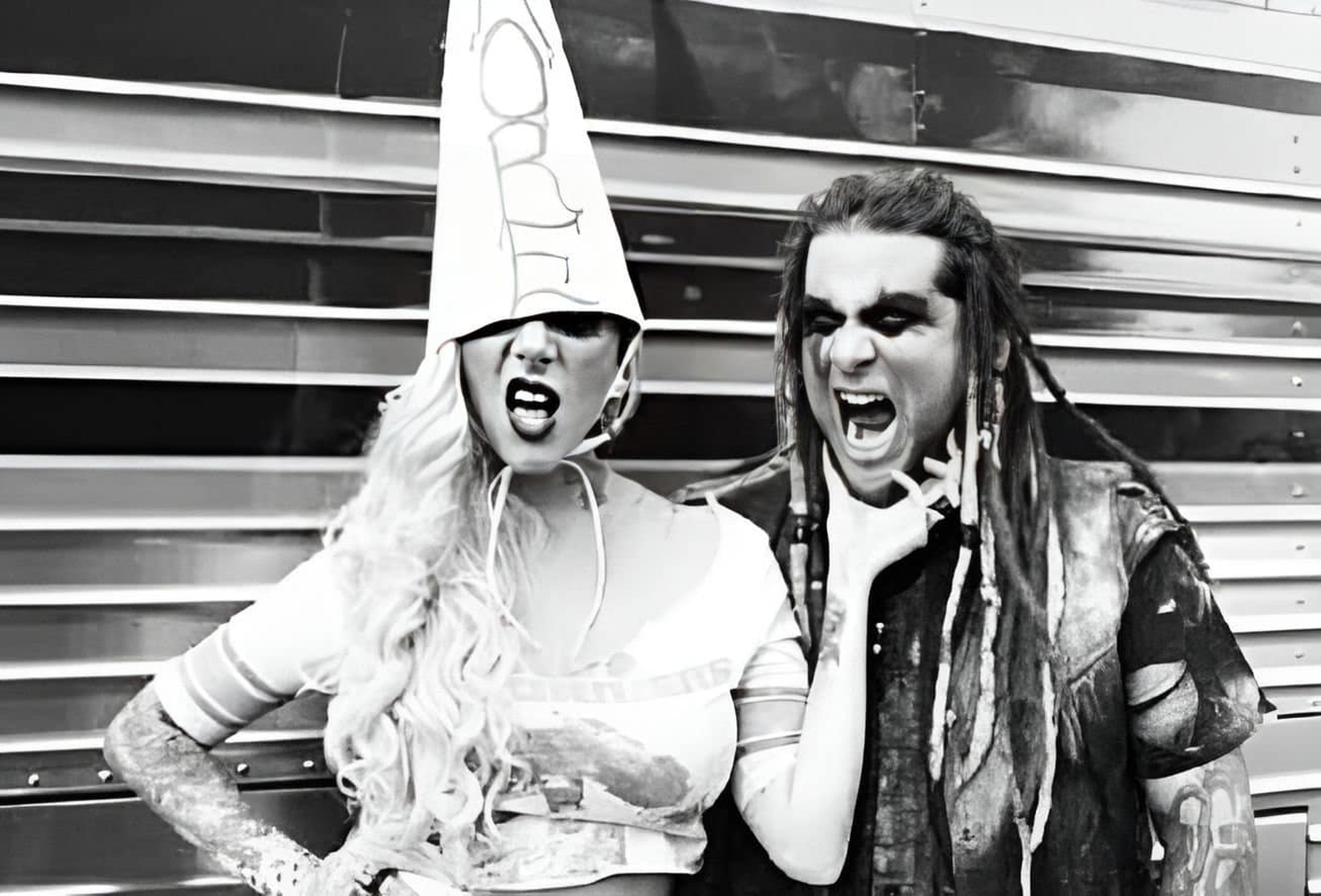 Image of Maria Brink