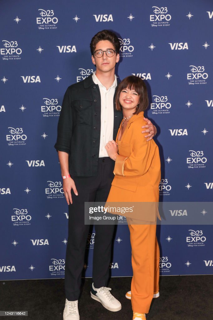 Picture of Peyton Elizabeth Lee