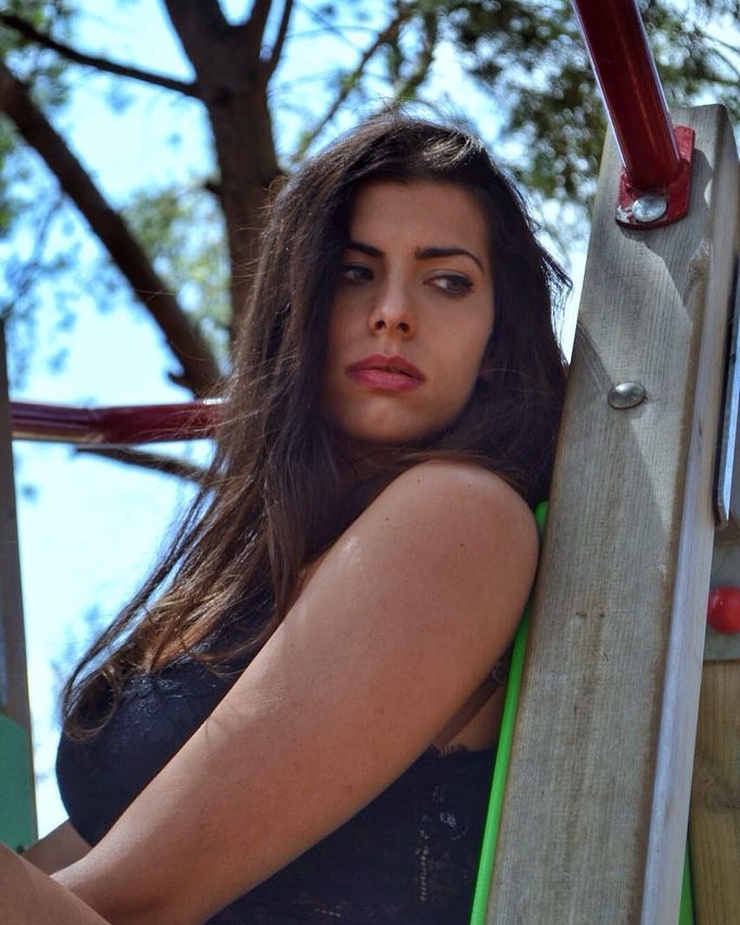 Picture of Francesca Dimilito