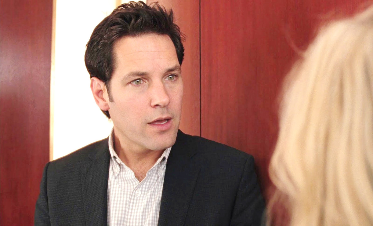Picture of How Do You Know (2010)