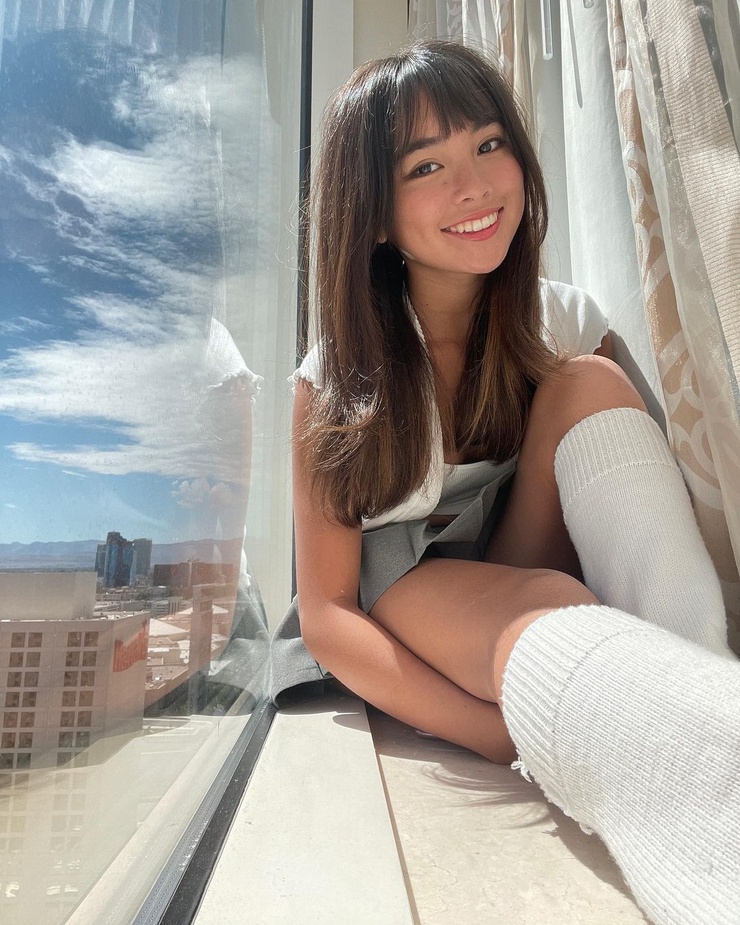 Picture of Kaori NeVille