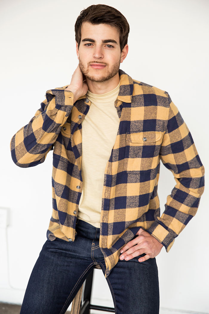 Picture of Ryan Boone